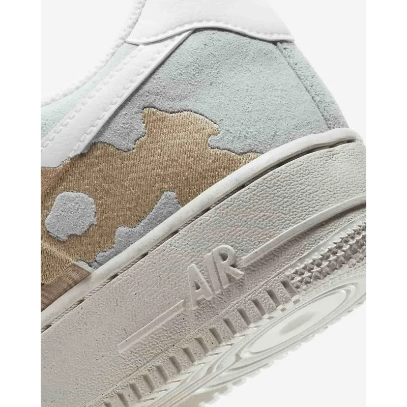 Compra ya las Nike Air Force One LX Desert