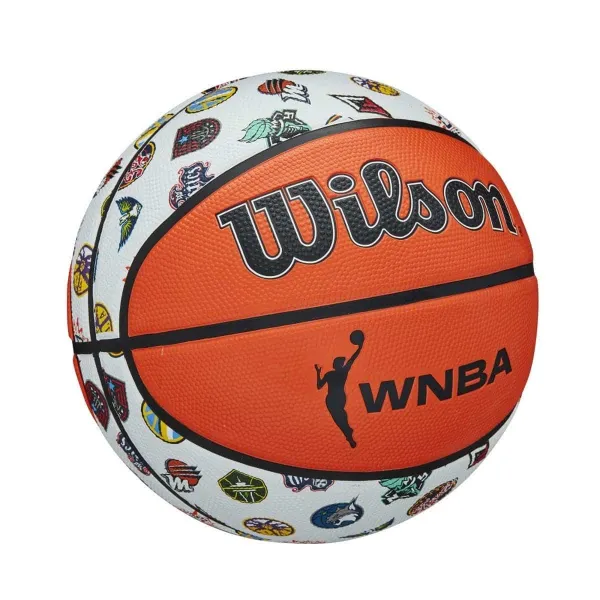 Balon baloncesto Wilson WNBA Authentic Series Outdoor