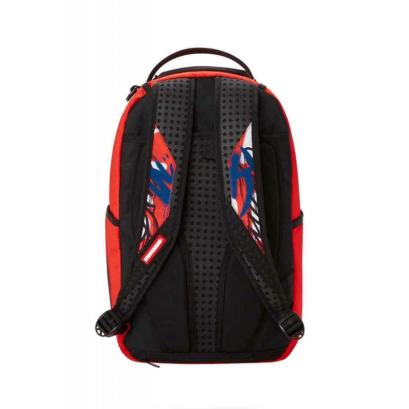 Mochila Sprayground ⭐️ Trash Japanese Bagpack