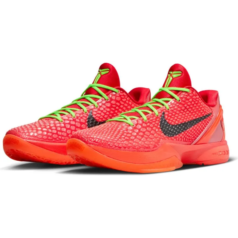 Zapatillas Nike Kobe 6 Proto