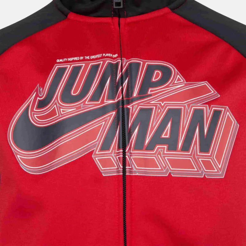 Chandal Jordan Jumpman Nike para peques ️ baloncesto
