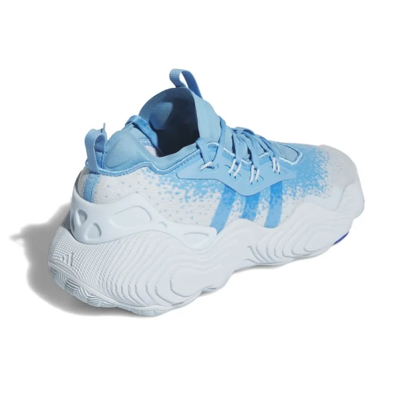 Comprar zapatillas Baloncesto Adidas Trae Young azul Basket