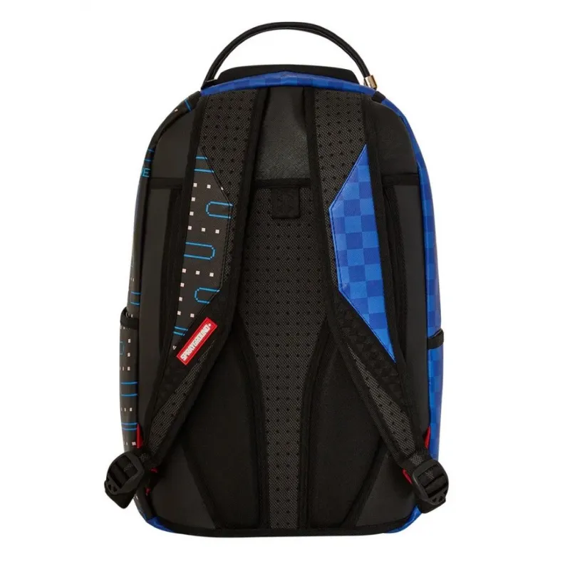 Mochila de Sprayground Pac Man Running Reveal . Arcade